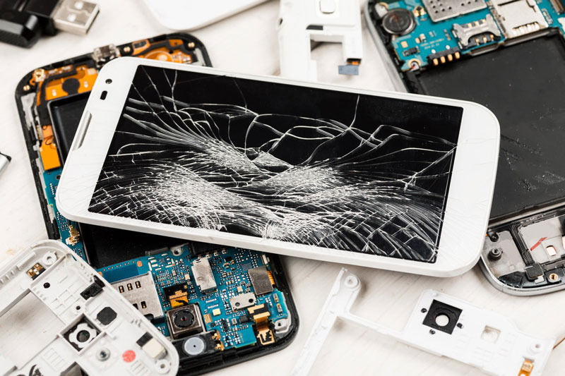 Réparation IPhone à Neuilly sur seine PC & Mac - Le comptoir des mobiles